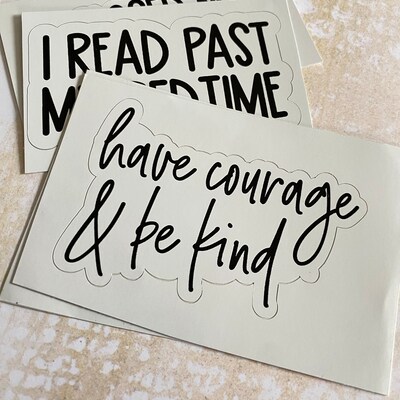 You're Sticker Funny Grammar Laptop Decals, Inspirational for Water ...