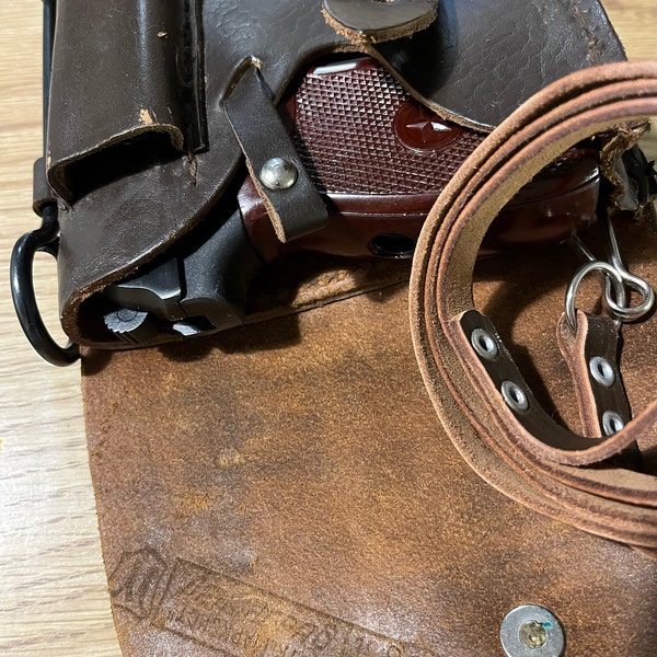 Original Soviet VDV Mess Kit Airborne Forces Flask Pot Scoop 3in1 Bag ...