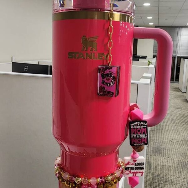 Custom Beaded Butterfly Pen, Butterfly Bead Pen, Bling Pen, Cute Pen ...