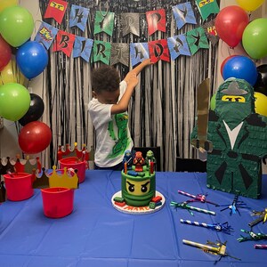 Handmade Cute Crocodile Pinata | Etsy