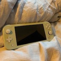 Sage Green Nintendo Switch Lite Skin - Etsy Canada