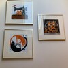 BLOB BIRDS 2 - Etsy