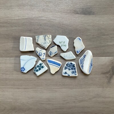 Stone Decor Set of 20 Small Pebbles size1.2-1.6/3-4cm-small Flat Stones ...
