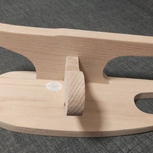 Tailor's Ham Holder - Etsy