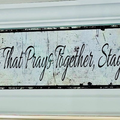 Train Station Sign Custom Train Station Train Station Decor Rail ...