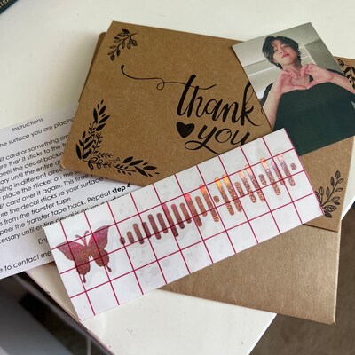 Kpop Spotify Code - Etsy