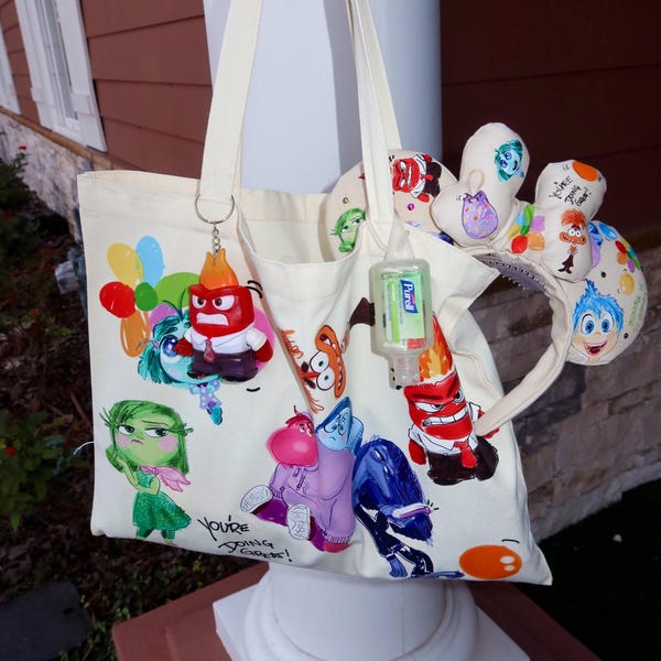 Sesame Street Yellow Big Bird Keychain Backpack Zipper Purse Chain 3 ...