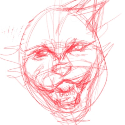 Sazor Sketch Vol 1 Procreate Brushset for iPad and Iphone, 21 Brushes ...