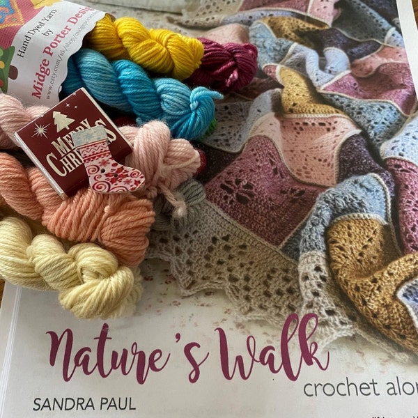 Year in Colour - Counted Stitch Chart. Year Temperature Record. PDF ...