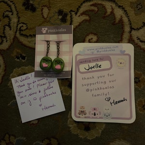 Cute my Boo Keychains & Die-cut Bundle Kawaii - Etsy