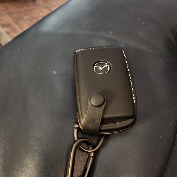 Volvo EX30 Key Fob Cover, Custom Volvo EX30 Keyless Fob Case, Volvo ...