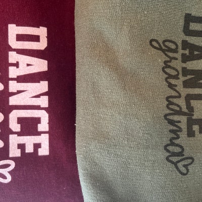 Coquette Dancer Grid PNG & SVG File - Etsy