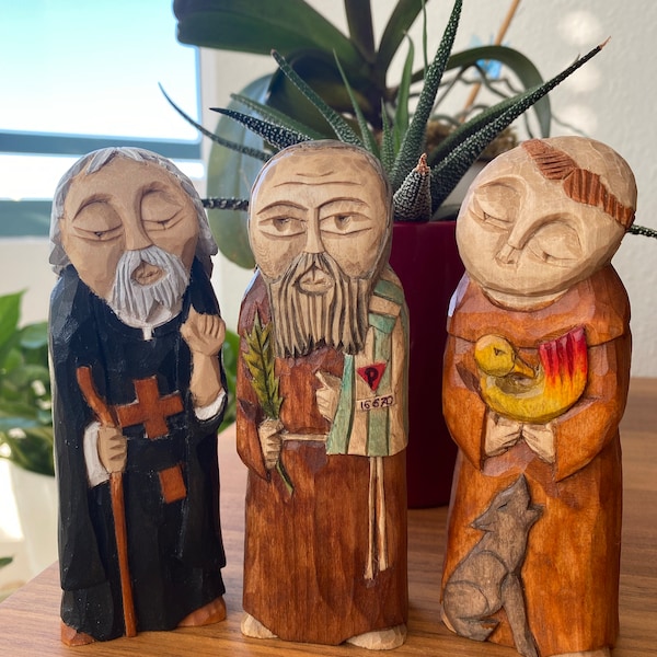 St. MAKSYMILIAN KOLBE, Franciscan, Martyr, Patron of Energy Workers and ...