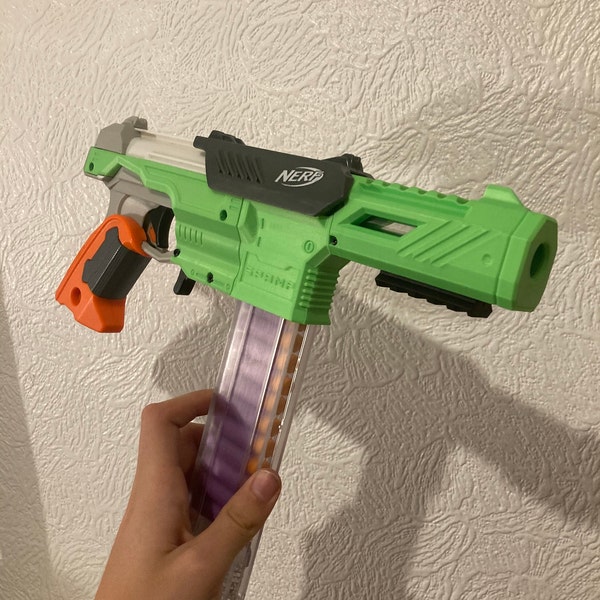 SPAMF Nerf Falconfire Mod Kit - Etsy