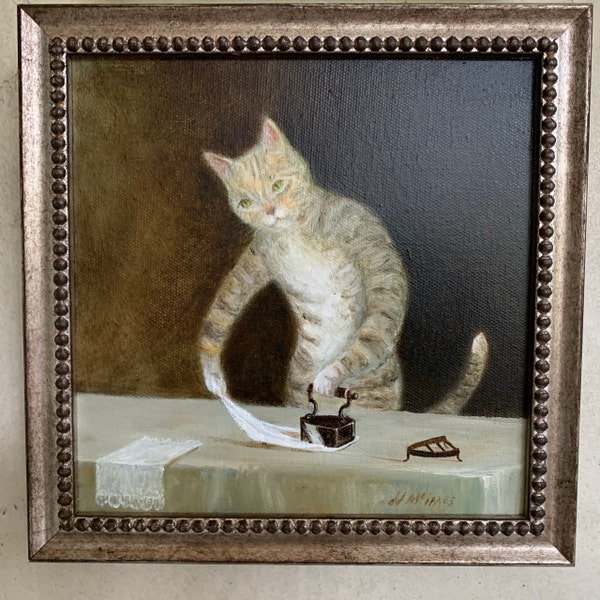 Distressed Silver Picture Frame W/bead- Silver Wedding Frame A4 A3 A5 ...