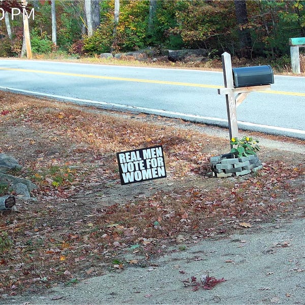 Thank You Governor Whitmer Yard Sign - Etsy