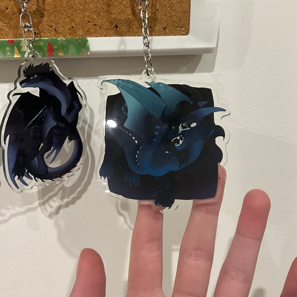 Legends: Darkstalker Holographic Stickers 3 Stickers in Each Pack - Etsy