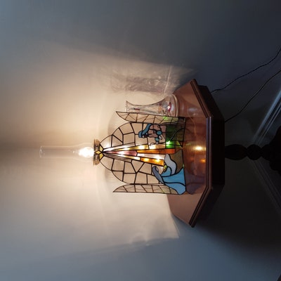 Brookstone Color Changing LED Lightbox Vintage NEW in Original - Etsy