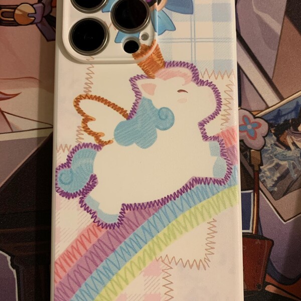 Link Click Artbook Random Book Cover, Lu Guang, Cheng Xiaoshi, Qiao ...