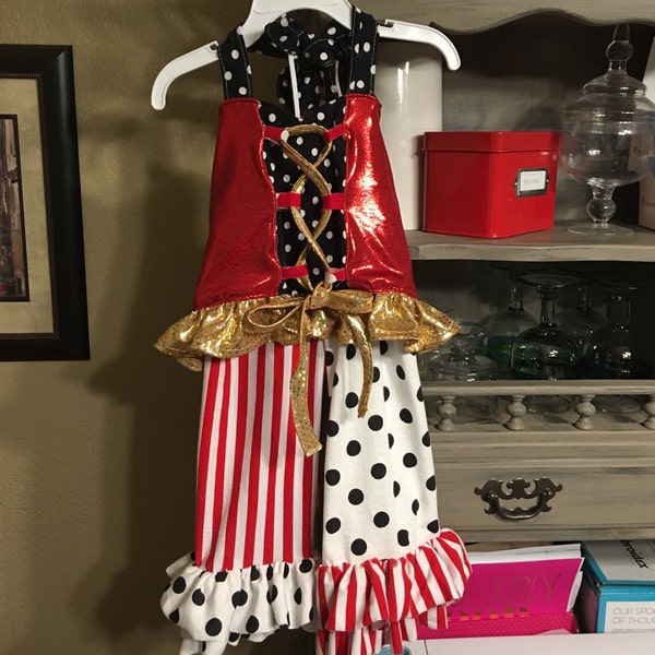 Charlotte's Corset Top PDF Pattern Sizes 6/12 Months to 8 Girls Plus ...