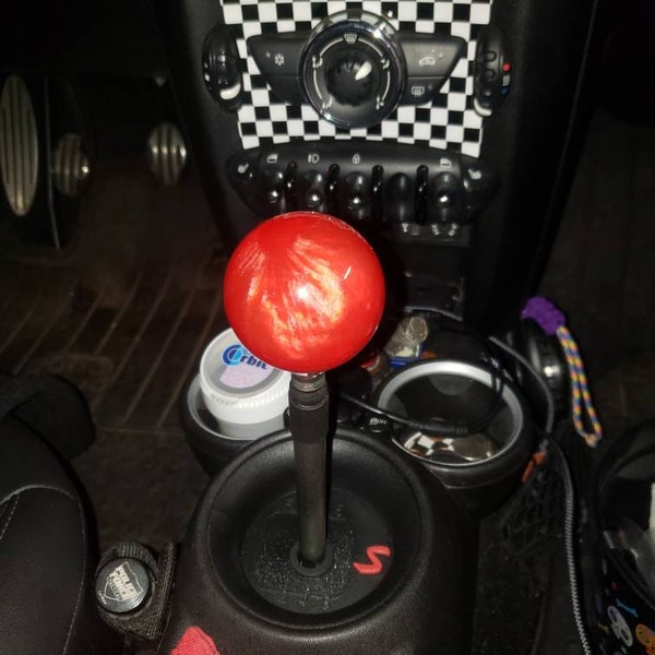 Mini Cooper S/JCW R50 R52 R53 Coolerworx Cover - Etsy