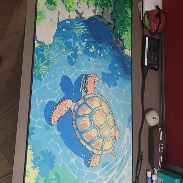 Premade Vtuber Model: Snake Punk Boy, Rigged Live2d Male Vtuber, OBS ...