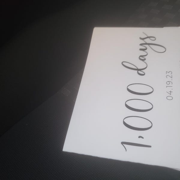 Leader Thank You Card, Thank You Card for Boss, Leader Appreciation ...