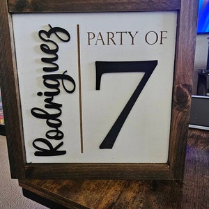 Personalized Look What I Made Sign, Kid Art Display, Child Name Sign ...