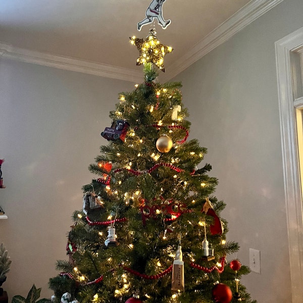 Josh Drawing Buffalo Potato Mafia Sticker Car Decal - Etsy