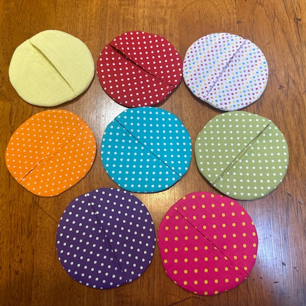 Lunch Bag Sewing Pattern PDF Download Easy Beginners - Etsy