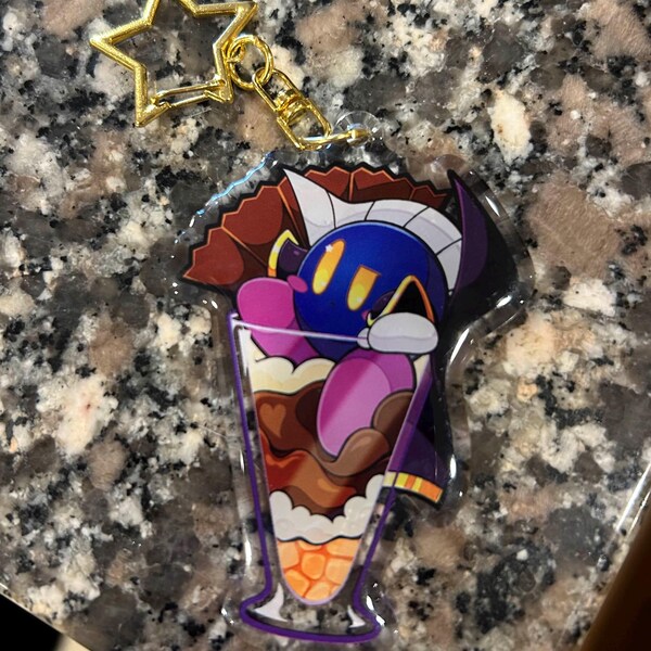 Fuecoco Chili Pepper Vinyl Sticker // Clearance - Etsy