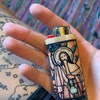 Jesus Fish Lighter Case Holder Sleeve Cover Fits Bic Lighters - Etsy