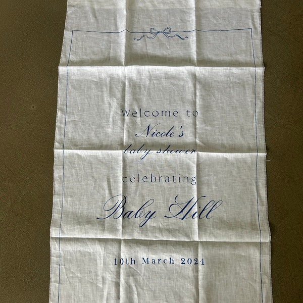 AMANDA Arch Invitation Suite - Etsy