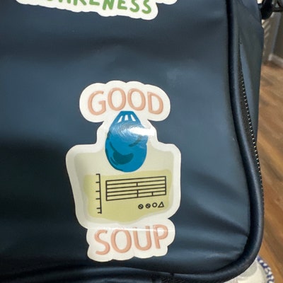 FND Awareness Ribbon Sticker Chronic Illness Chronic Illness Stickers ...