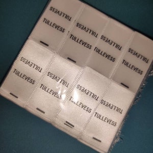 Label Sampler Pack Label Sample Pack Branding Sample Pack - Etsy