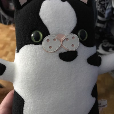 Wombat Stuffed Animal Handmade Plush Soft Toy Doll Cute - Etsy