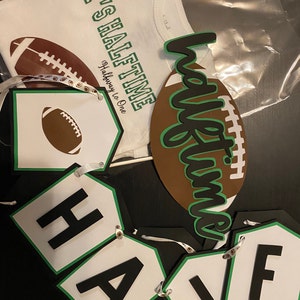 Half Birthday halftime Party Bundle | Etsy