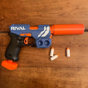 Nerf Rival Pathfinder Upgrade Kit SWEET - Etsy