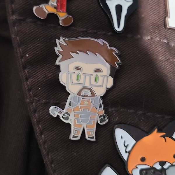 HL2: Gordon Freeman, Alyx Vance, Barney Calhoun, Civil Protection ...