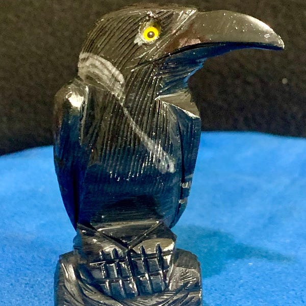 Rustic Emerald Green Volcanic Ash Glass Point man Made Glass - Etsy