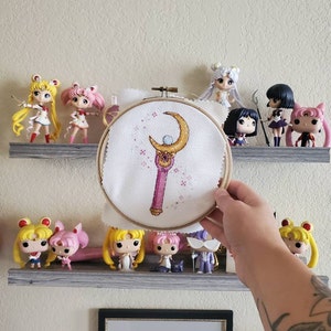 Monster Hunter Cross Stitch Pattern Collection 80 Monsters 160 Pdfs - Etsy