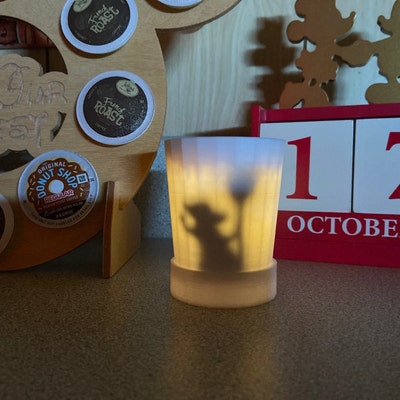 Little Chef Illuminated Home Decor - Etsy