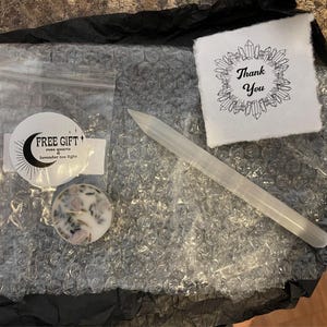 Bottled Black Sand Altar Witchy Decor Ritual Tools Meditation Sacred ...