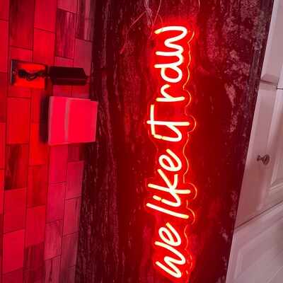 Samantha Name Neon Sign Samantha Led Neon Sign Custom Name Neon Sign ...