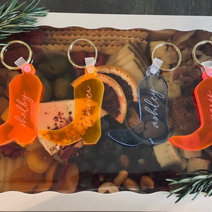 Bachelorette Party Favors, Retro Bachelorette Party Personalized ...