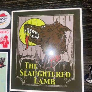 Mechagodzilla STICKER Godzilla, Gojira, Kaiju Movie Monster - Etsy