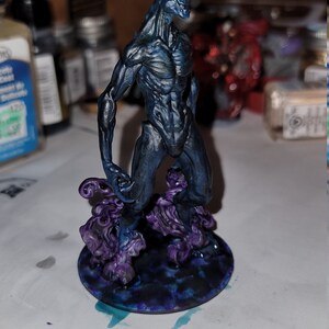 Cyclops Resin Miniature DnD Miniatures Dungeons & | Etsy