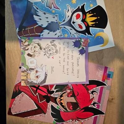 Sticker Goostarion - Etsy