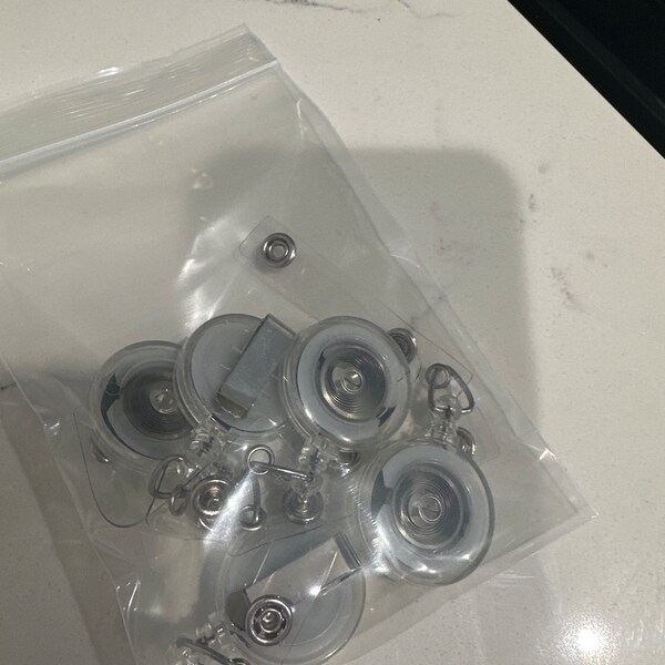 25 ID Card Kit: Easily Make ID Cards at Home - Etsy