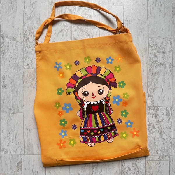 Mexican Maria Doll Clipart - Etsy